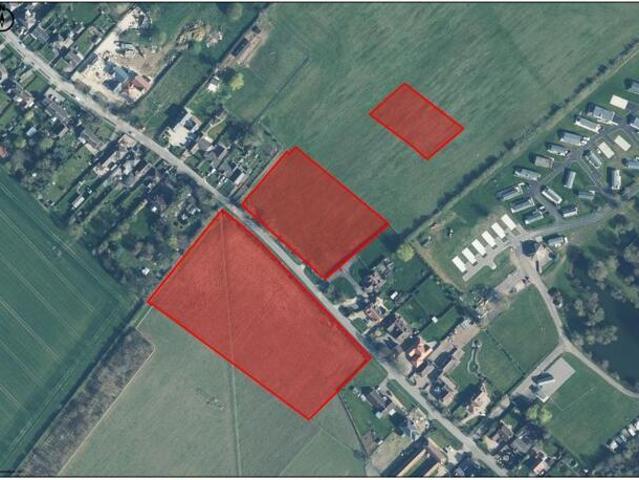 For Sale Land Lincolnshire Lincolnshire DS100917622