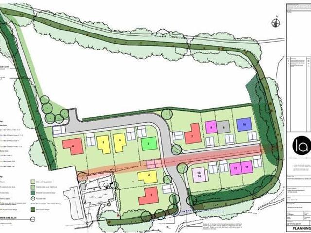 For Sale Land Liskeard Cornwall DS99092305