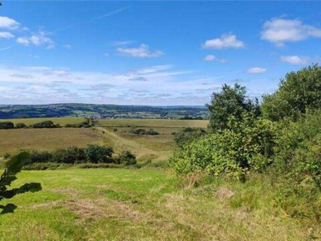 For Sale Land Llanelli Carmarthenshire DS101351822