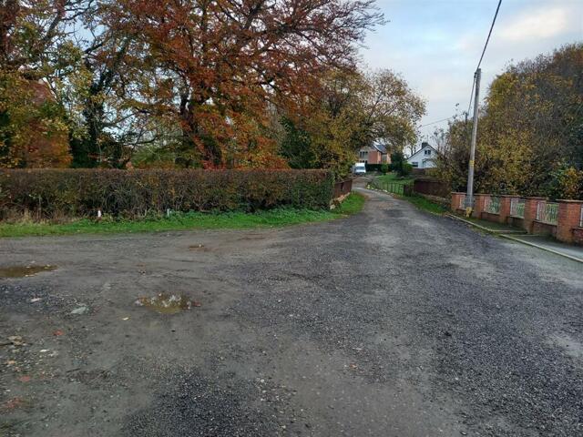 For Sale Land Llanllwchaiarn Llanllwchaiarn DS99344852