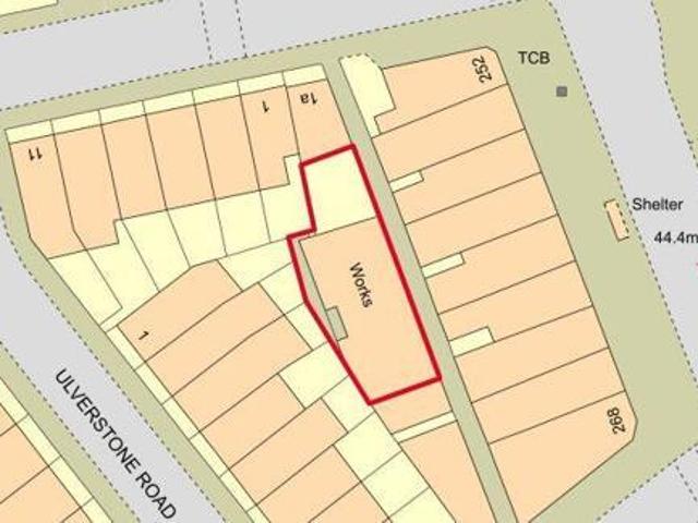 For Sale Land Londres Greater London DS99641729