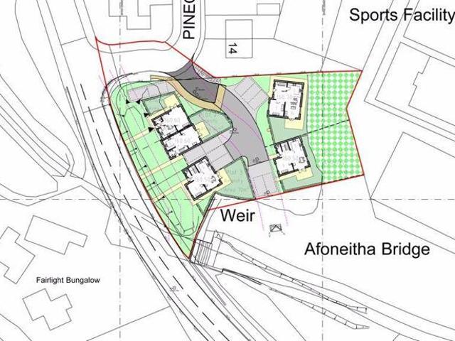 For Sale Land Penycae Penycae DLS100132415