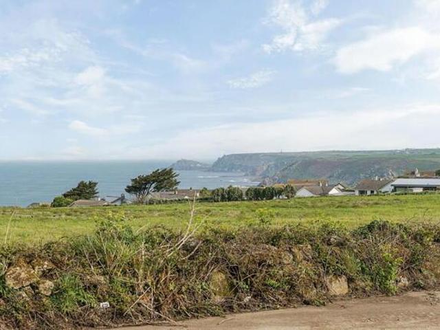 For Sale Land Penzance Cornwall DS101678577