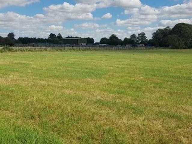 For Sale Land Peterborough Cambridgeshire DLS99774059