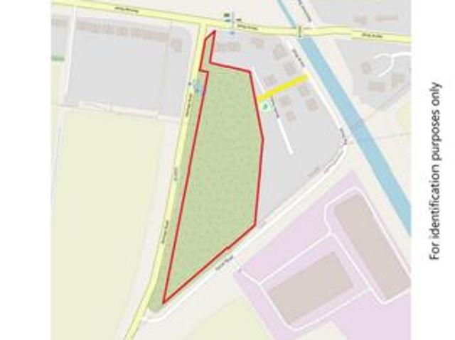 For Sale Land Peterborough Cambridgeshire DLS101677032