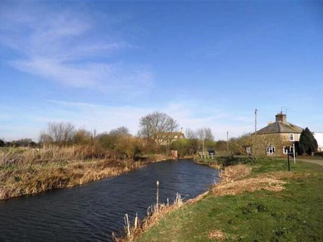 For Sale Land Peterborough Cambridgeshire DS100058187