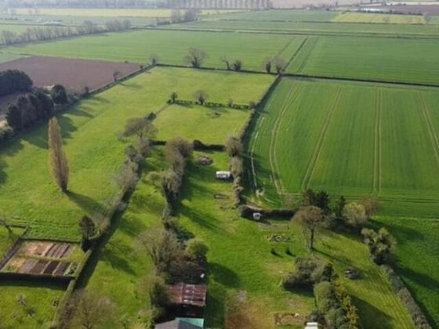 For Sale Land Peterborough Cambridgeshire DS101316219