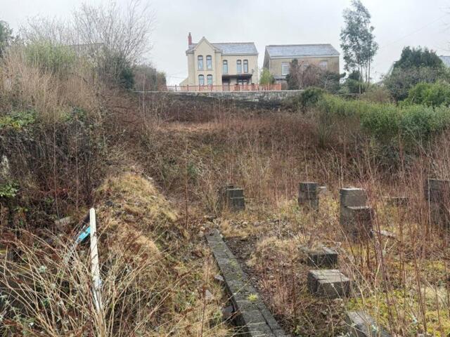 For Sale Land Powys Powys DS99277813