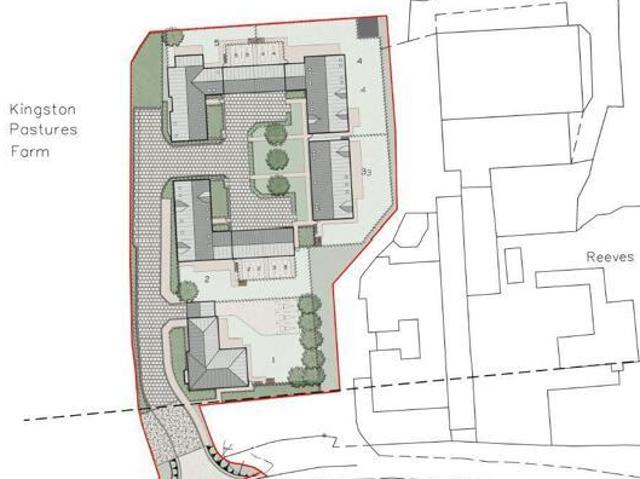 For Sale Land Royston Cambridgeshire DLS100240836