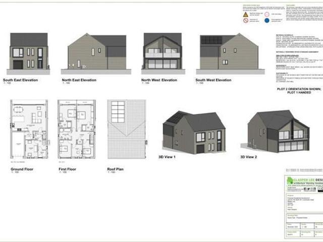 For Sale Land Stanley County Durham DLS101059792