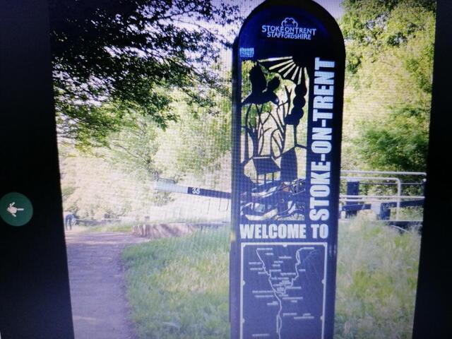 For Sale Land Stoke On Trent Staffordshire DLS100366224