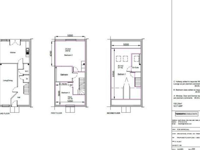 For Sale Land Stoke On Trent Staffordshire DLS100854809