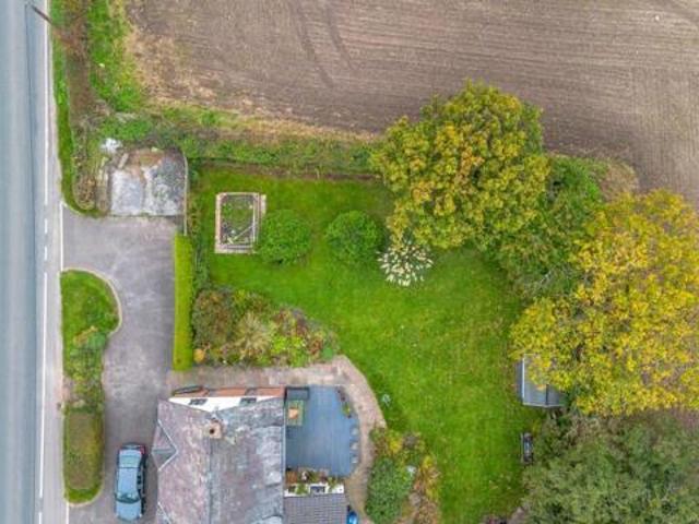 For Sale Land Stretton Warrington DLS98612373