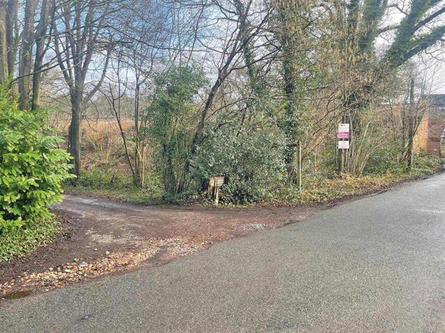 For Sale Land Surrey Great London DLS98968910