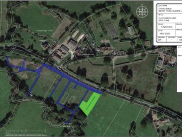 For Sale Land Surrey Surrey DLS101677668