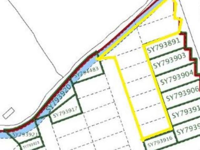 For Sale Land Surrey Surrey DS98154076