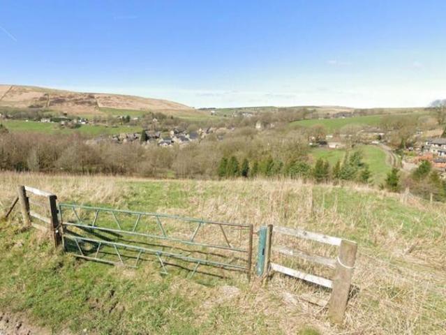 For Sale Land Saddleworth Oldham DS99380759