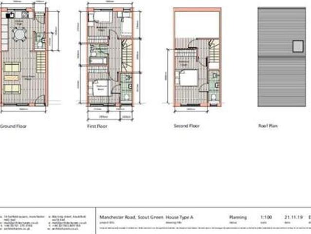 For Sale Land Saddleworth Tameside DS98718574