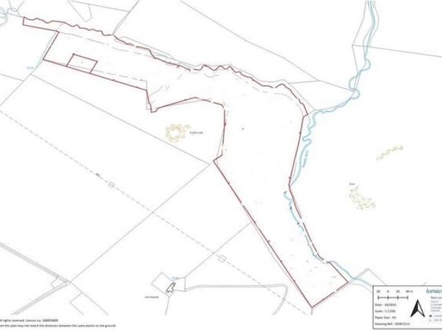 For Sale Land Scottish Borders Scottish Borders DLS98386914