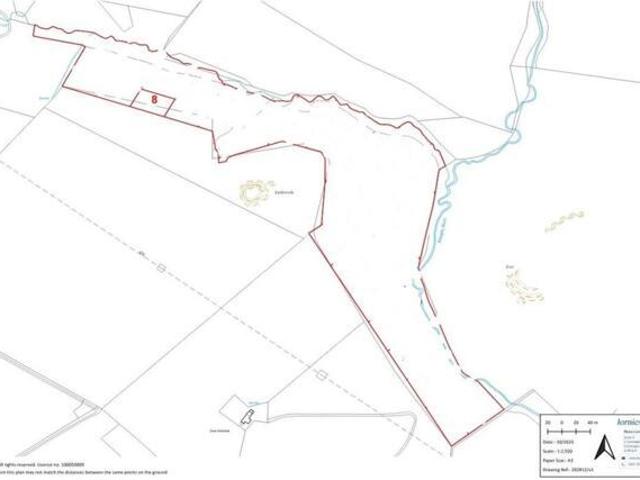For Sale Land Scottish Borders Scottish Borders DLS100398244