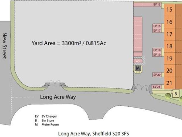 For Sale Land Sheffield Sheffield DLS99986222