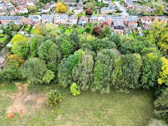 For Sale Land Shrewsbury Shropshire DLS100317023