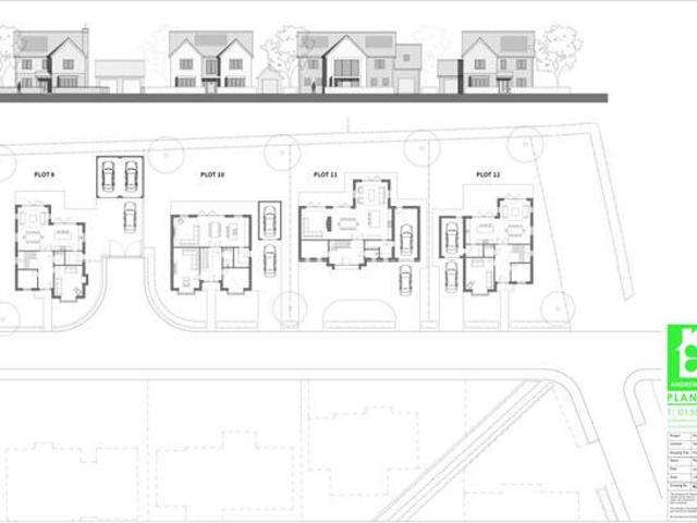 For Sale Land Skegness Lincolnshire DS98404537