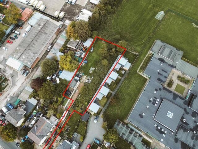 For Sale Land Southport Sefton DLS100787027