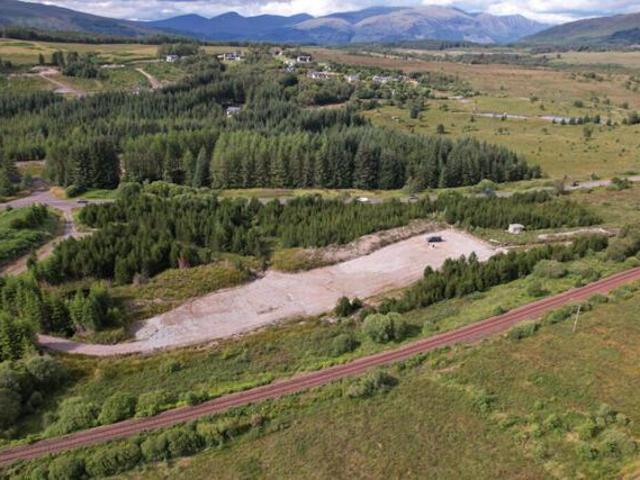 For Sale Land Spean Bridge Spean Bridge DLS100366482