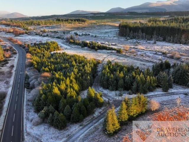 For Sale Land Spean Bridge Spean Bridge DS101674934