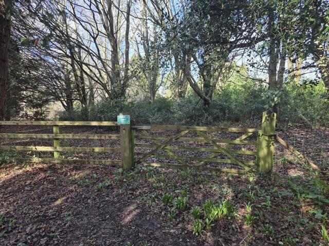 For Sale Land Tunbridge Wells Kent DLS100456543