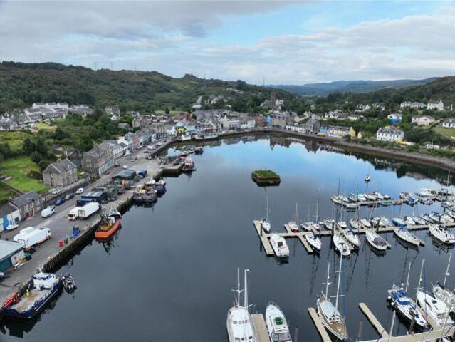 For Sale Land Tarbert Argyll And Bute DS101119398