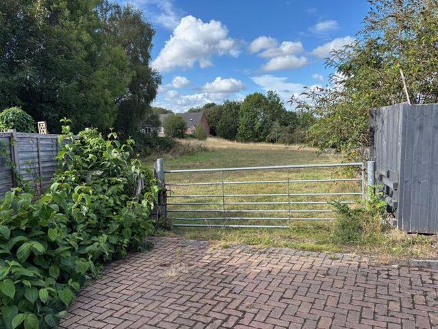 For Sale Land Telford Telford DS98765965