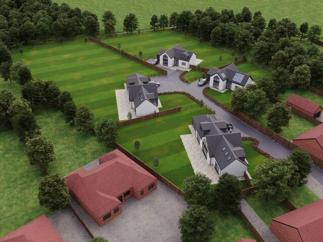 For Sale Land The Meadows The Meadows DS99029451