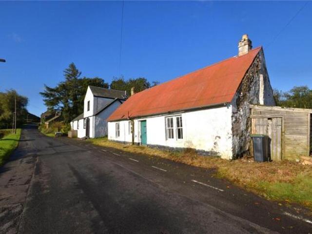 For Sale Land The Scottish Borders The Scottish Borders DLS101677007
