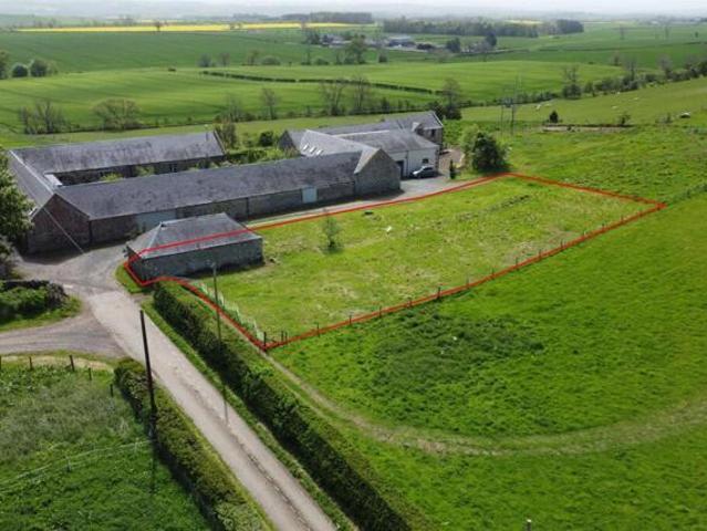 For Sale Land The Scottish Borders The Scottish Borders DS99315352
