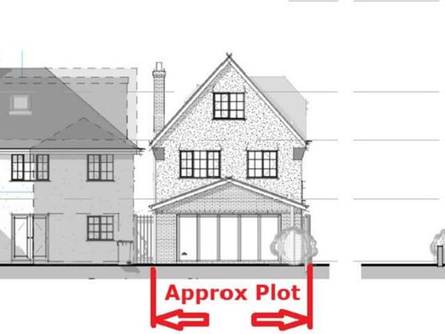 For Sale Land Tring Hertfordshire DLS100786635