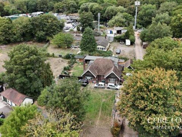 For Sale Land Uxbridge Greater London DS101678029