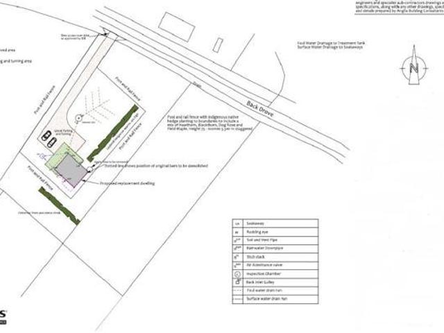 For Sale Land Upwell Upwell DLS101119211