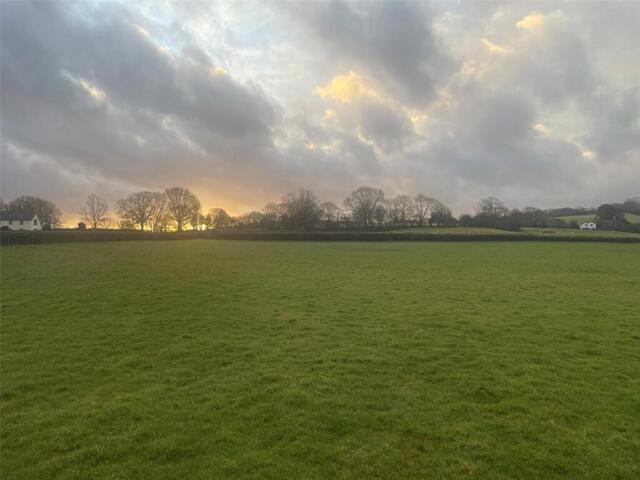 For Sale Land Usk Monmouthshire DS100503428