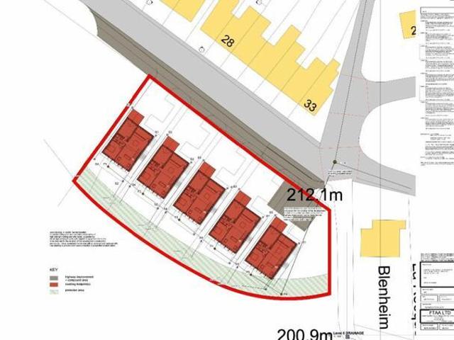 For Sale Land Wye Kent DLS99952417