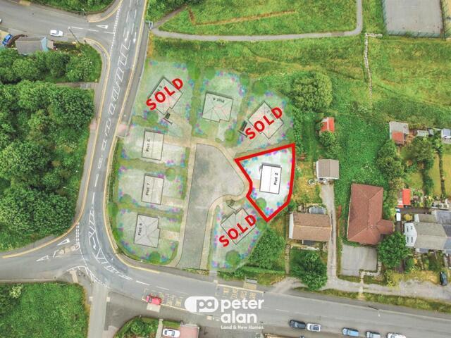 For Sale Land Wye Kent DS98262852