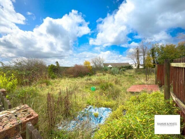 For Sale Land Wye Merthyr Tydfil DS98765807