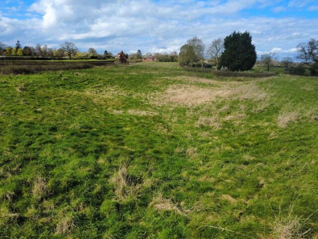For Sale Land Waverton Cheshire West And Chester DS101677596
