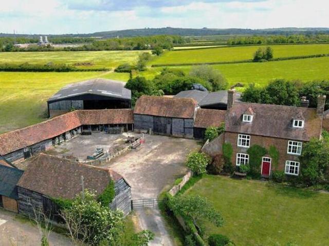 For Sale Land Westcott Buckinghamshire DLS100096948