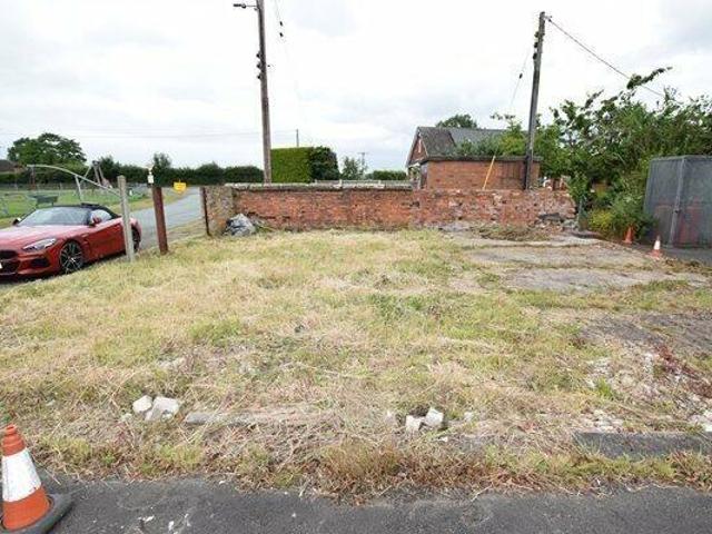 For Sale Land Whitchurch Whitchurch DLS99315422
