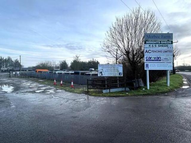 For Sale Land Wickford Essex DS98834789