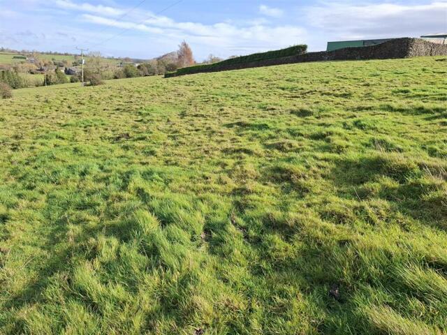 For Sale Land Winkhill Winkhill DLS100398305