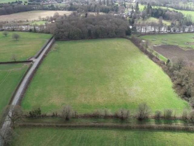 For Sale Land Wolverhampton Staffordshire DLS101025372