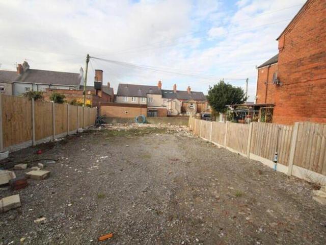 For Sale Land Wrexham Wrexham DS98930180